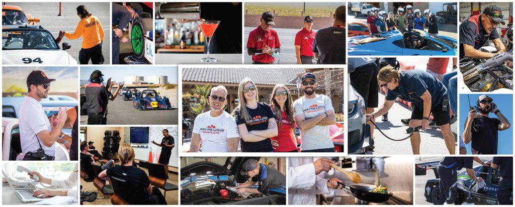 Employment Opportunities – Jobs at Spring Mountain Motorsports